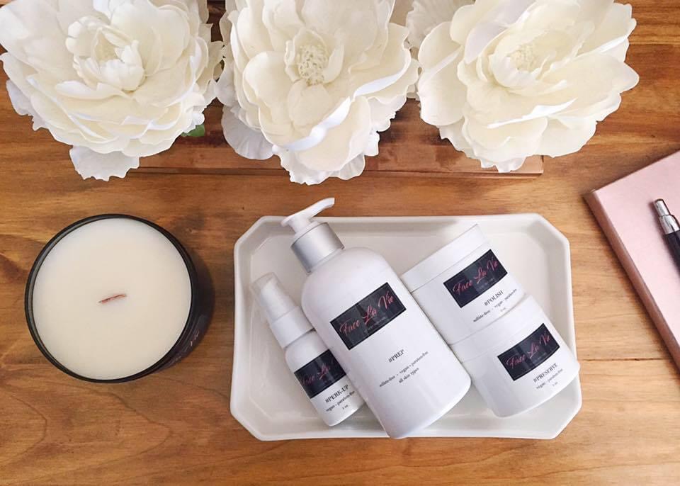 The 2X Rule-A Simple Skin Care Routine - Face La Vie